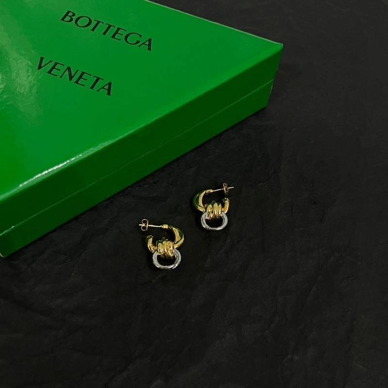 Bottega Veneta Earrings