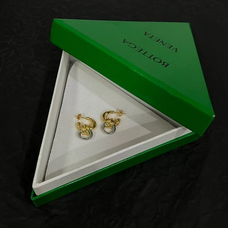 Original Bottega Veneta Earrings