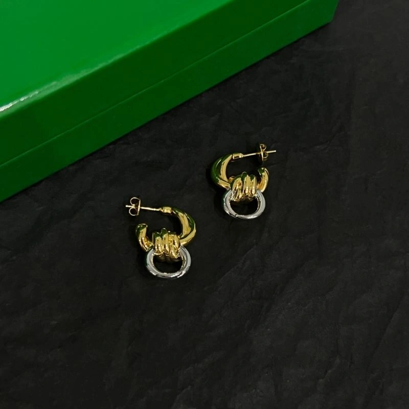 Original Bottega Veneta Earrings
