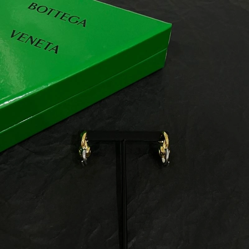 Original Bottega Veneta Earrings