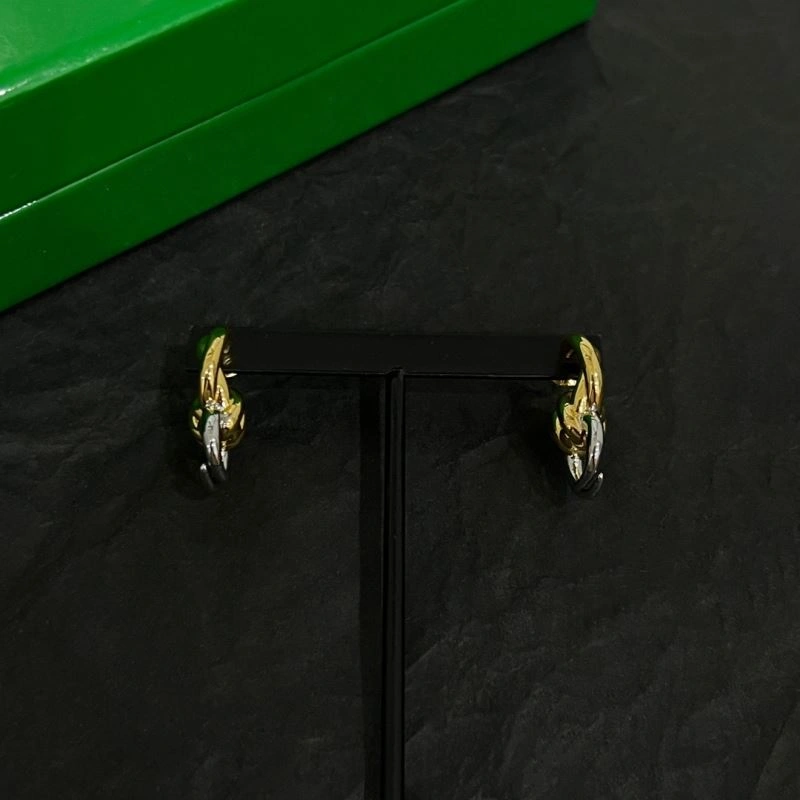 Original Bottega Veneta Earrings