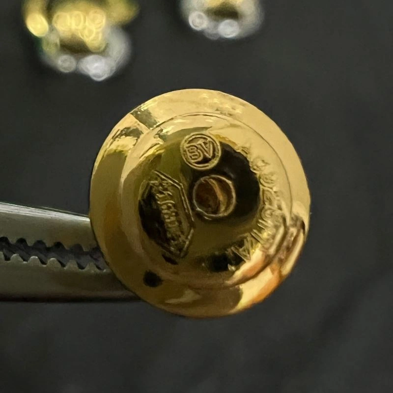 Original Bottega Veneta Earrings