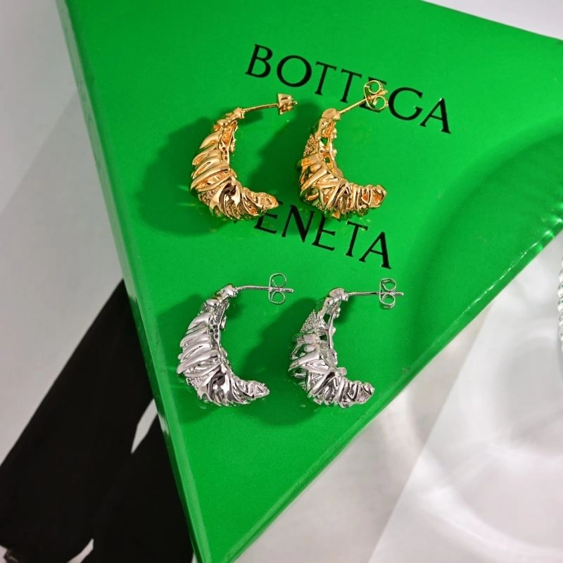 Bottega Veneta Earrings
