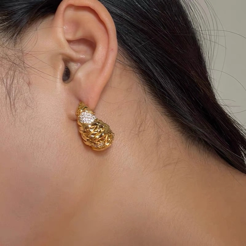 Bottega Veneta Earrings