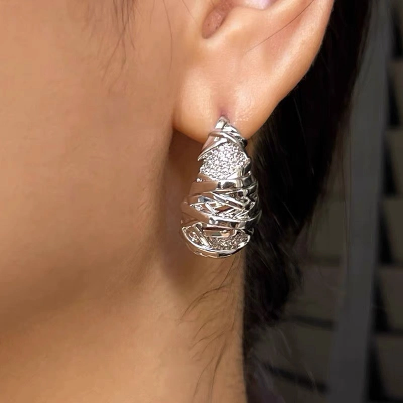 Bottega Veneta Earrings