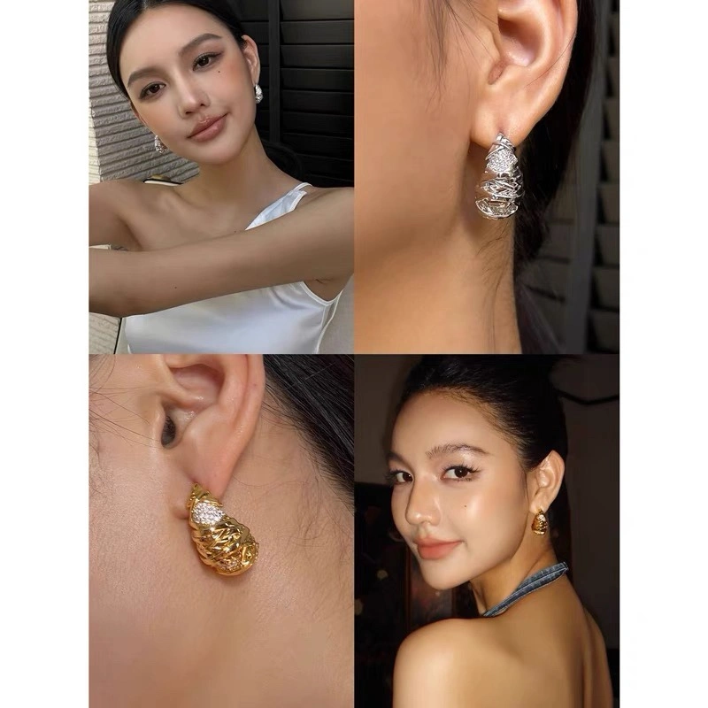 Bottega Veneta Earrings
