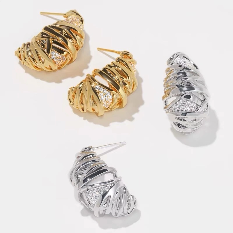 Bottega Veneta Earrings