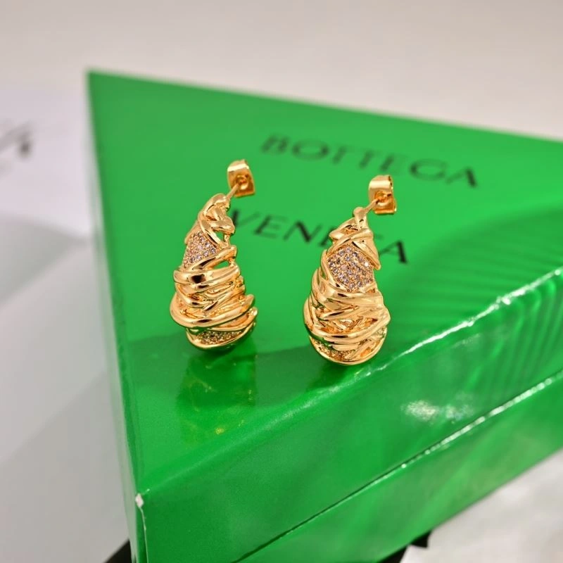 Bottega Veneta Earrings