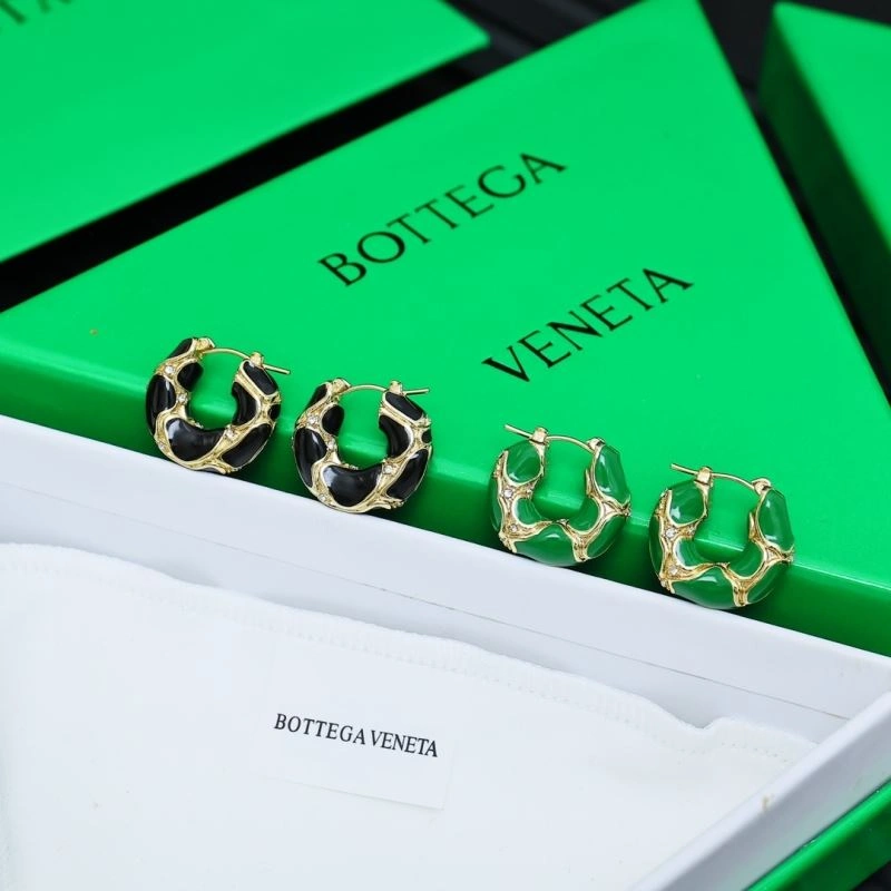 Bottega Veneta Earrings