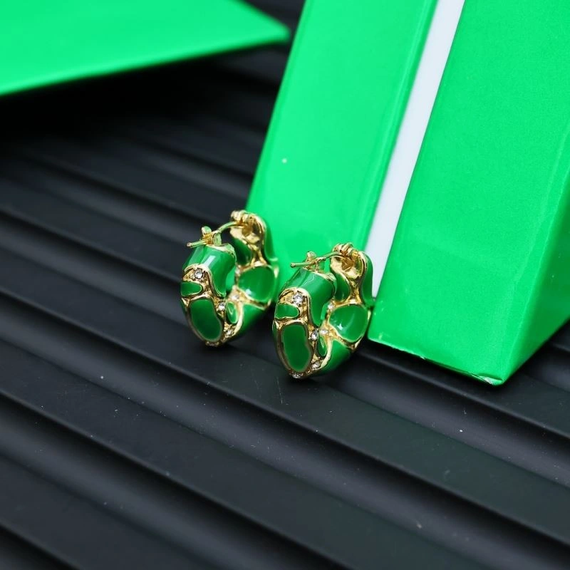 Cut-rate Bottega Veneta Earrings