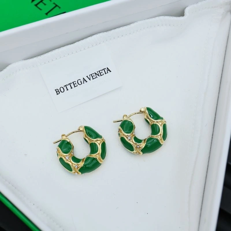 Cut-rate Bottega Veneta Earrings