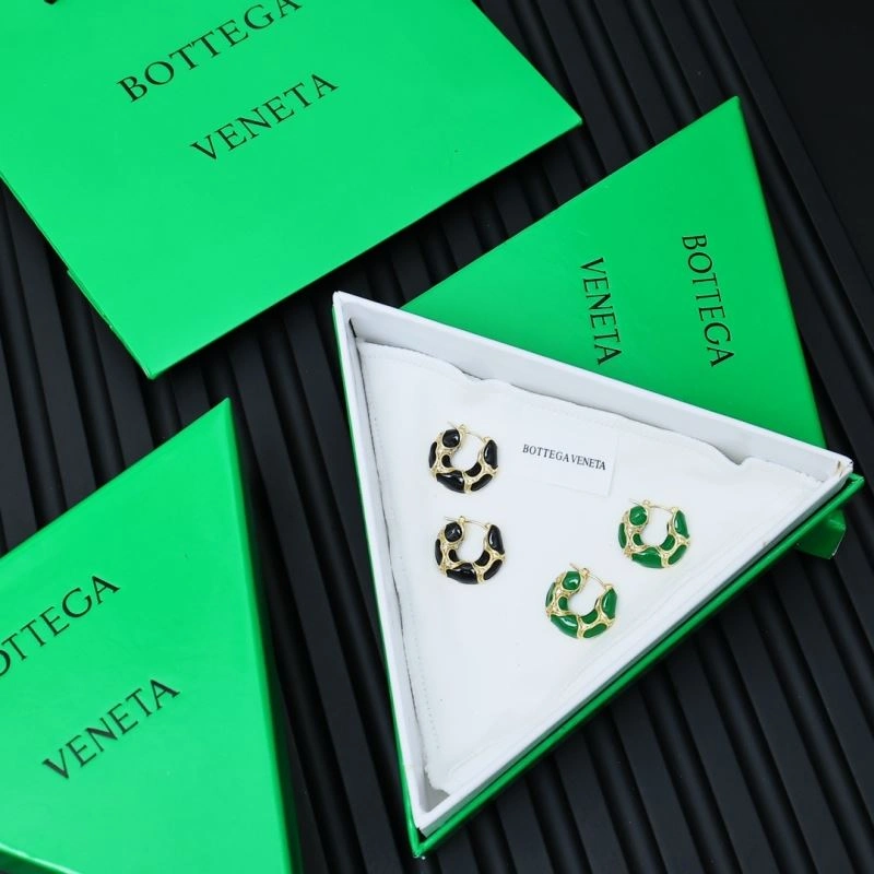 Cut-rate Bottega Veneta Earrings