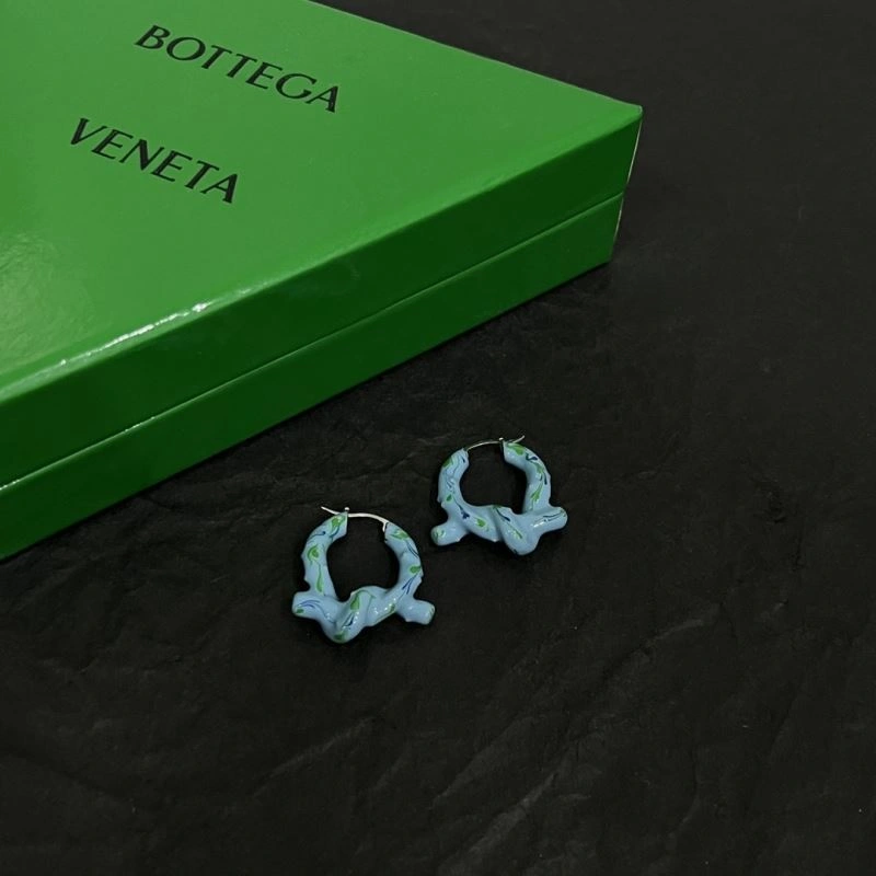 Bottega Veneta Earrings