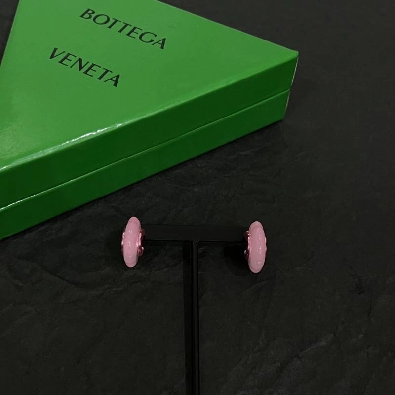 Indistinguishable Bottega Veneta Earrings