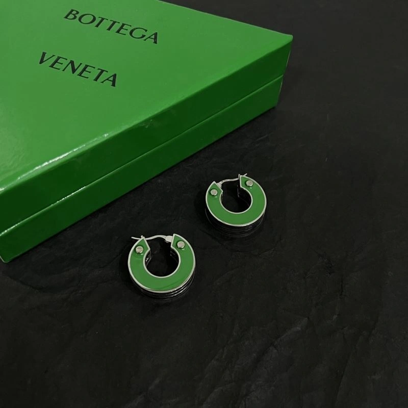 Bottega Veneta Earrings