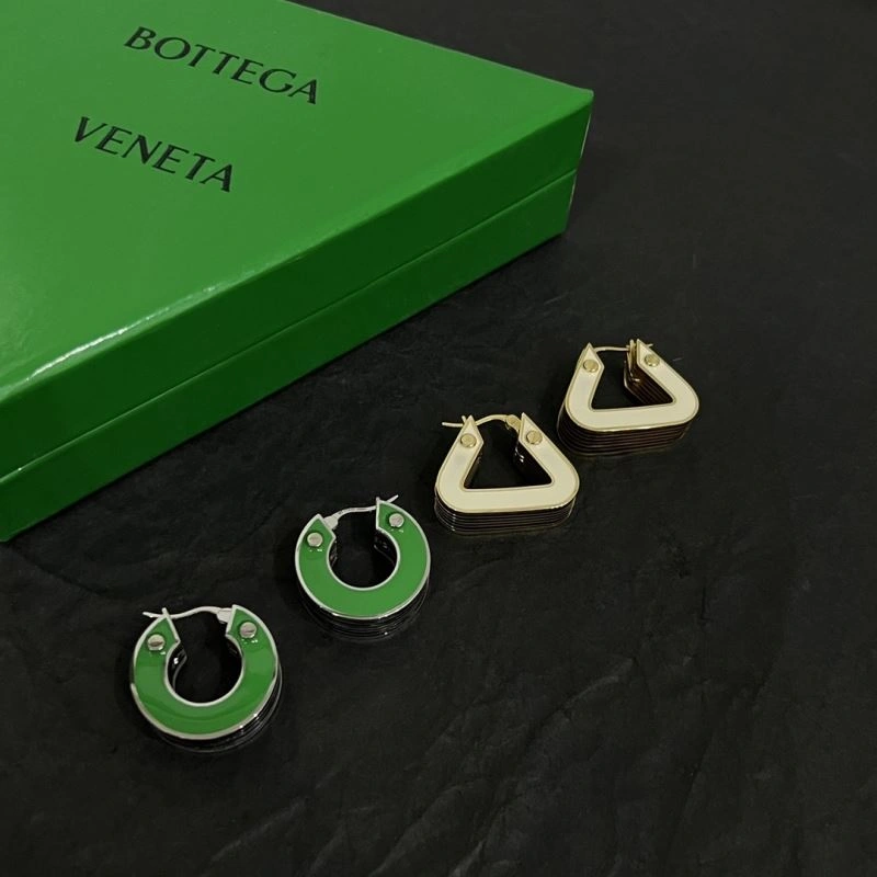 Bottega Veneta Earrings