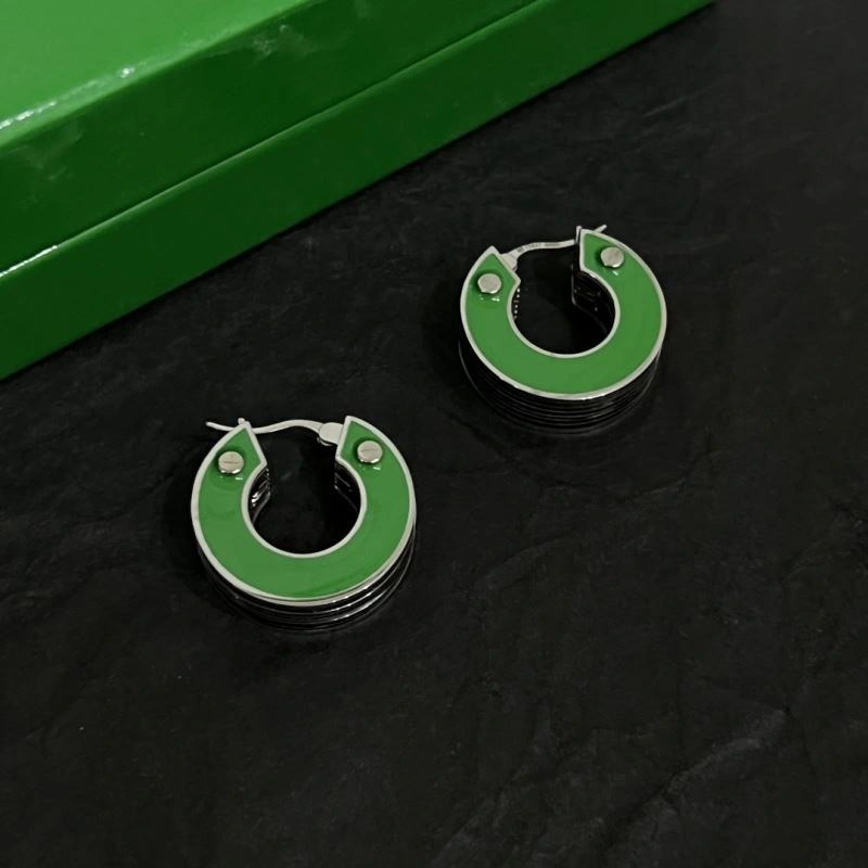 Bottega Veneta Earrings