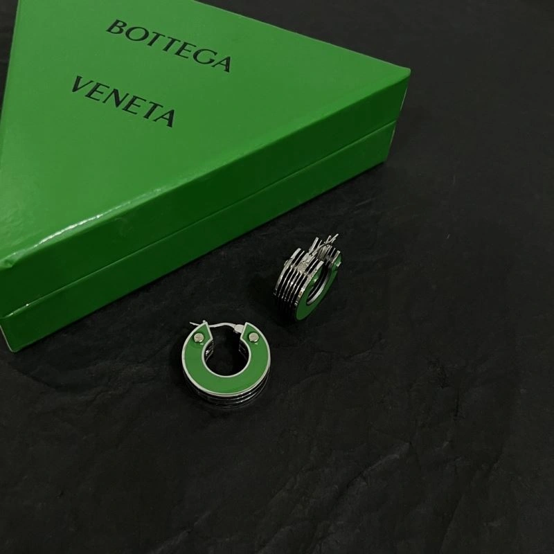 Bottega Veneta Earrings
