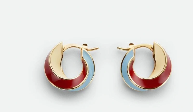 Accurate model Bottega Veneta Earrings