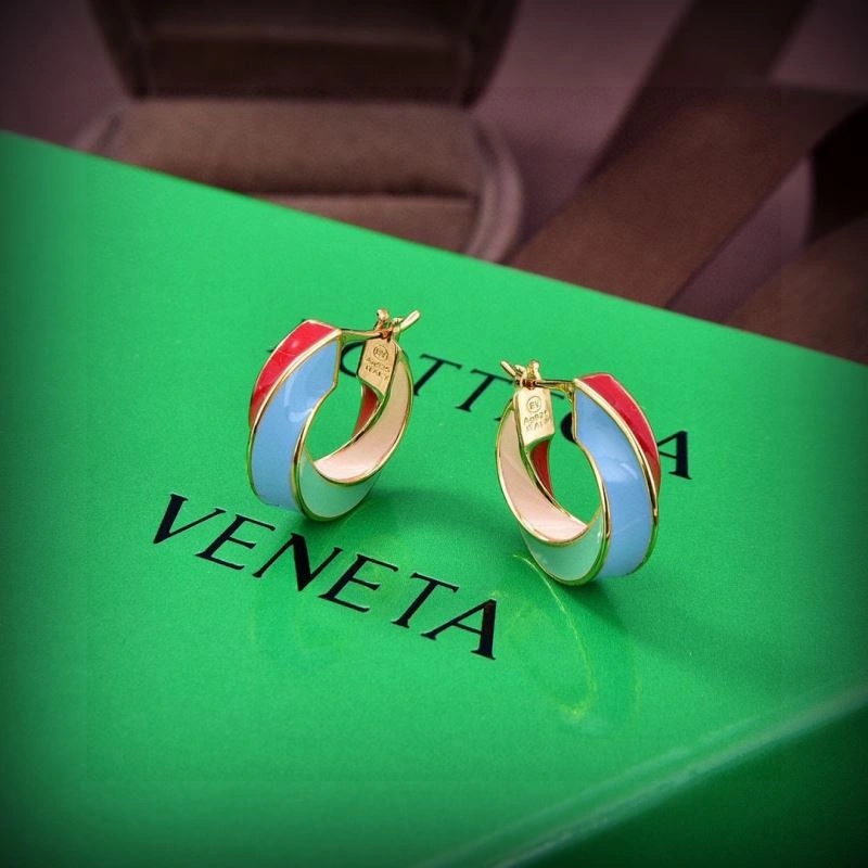 Accurate model Bottega Veneta Earrings