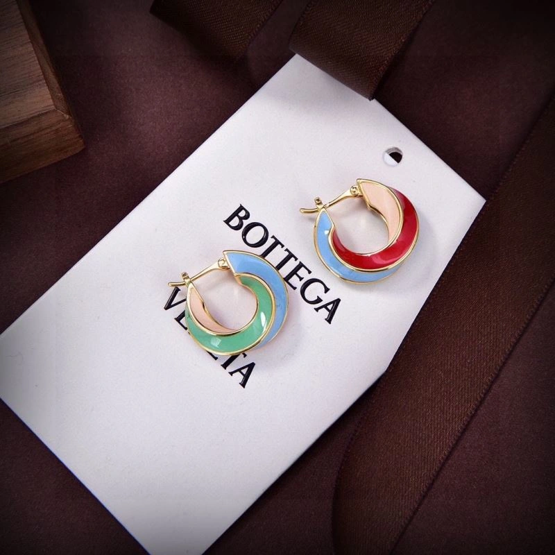Accurate model Bottega Veneta Earrings
