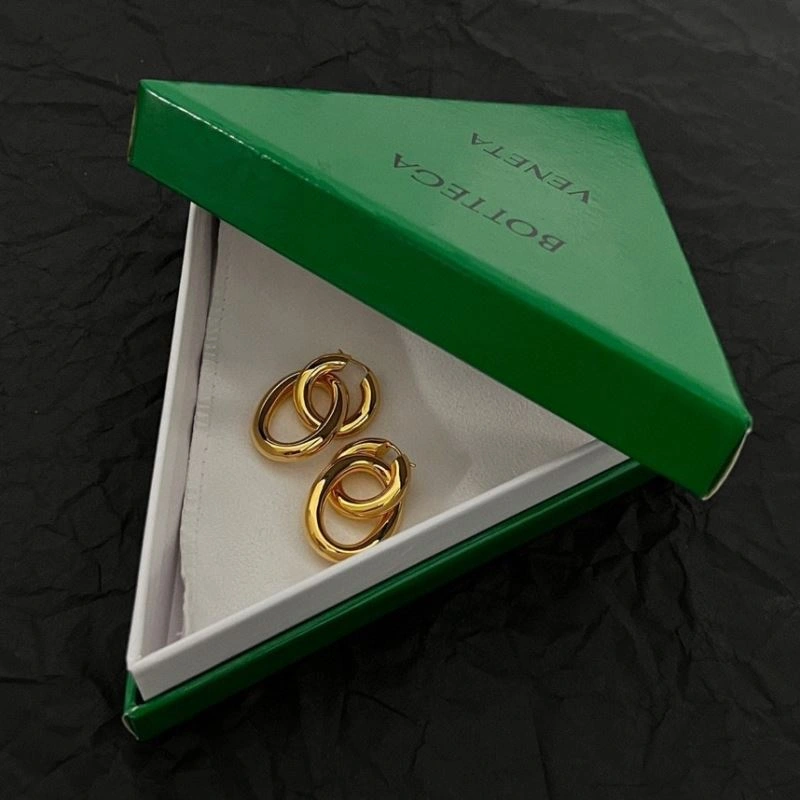 Bottega Veneta Earrings