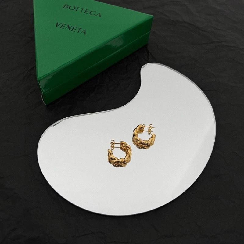 Cut-rate Bottega Veneta Earrings