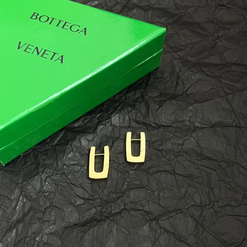 Bottega Veneta Earrings