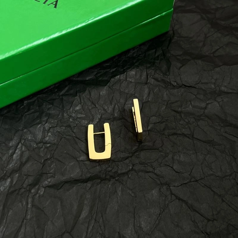 Brand-authenticated Bottega Veneta Earrings