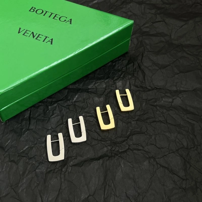Bottega Veneta Earrings