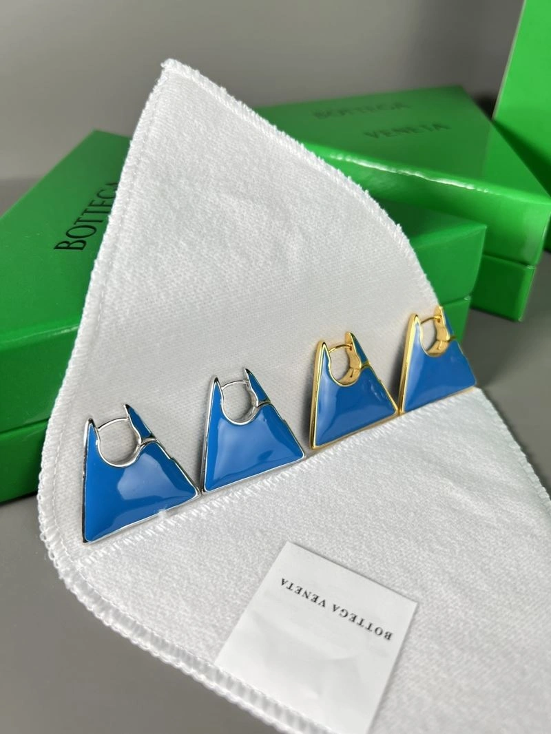 Bottega Veneta Earrings
