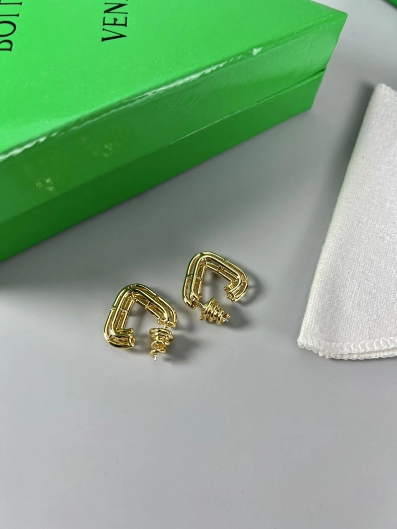 Bottega Veneta Earrings