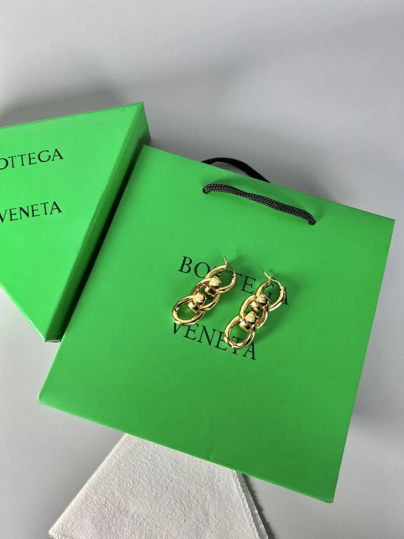 Bottega Veneta Earrings
