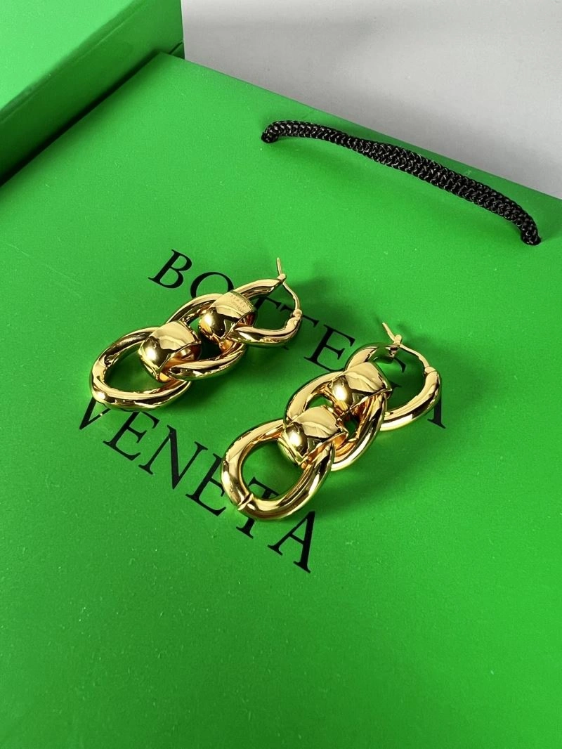 Bottega Veneta Earrings