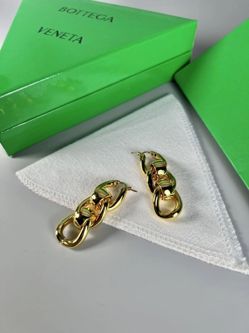 Bottega Veneta Earrings