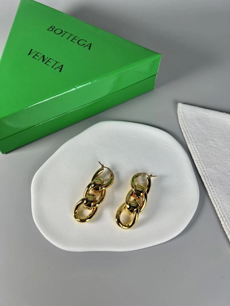 Bottega Veneta Earrings