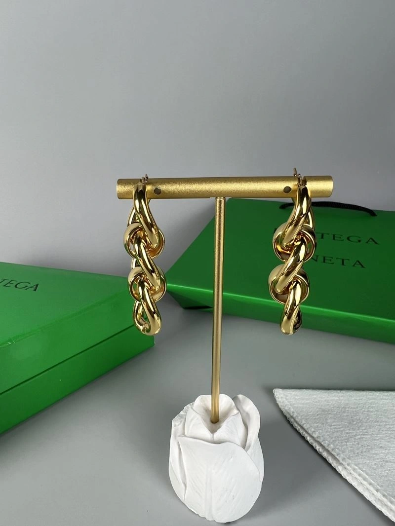 Bottega Veneta Earrings