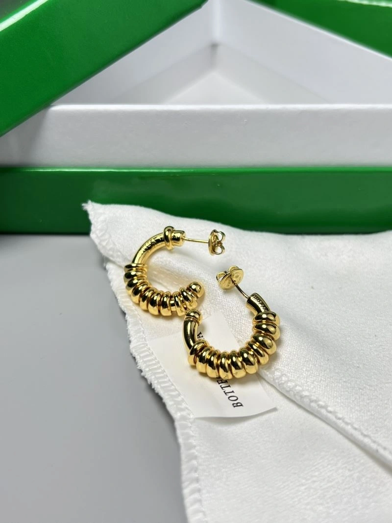 Bottega Veneta Earrings