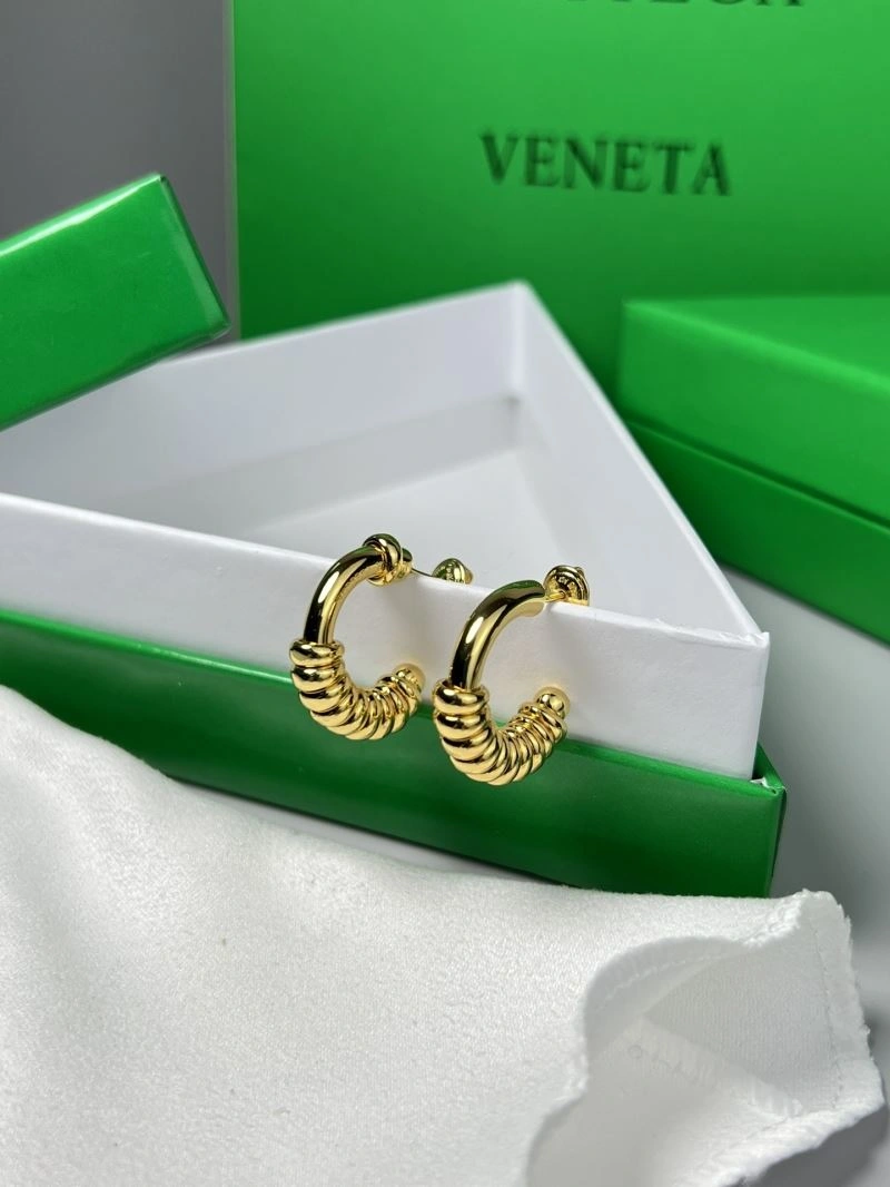 Bottega Veneta Earrings