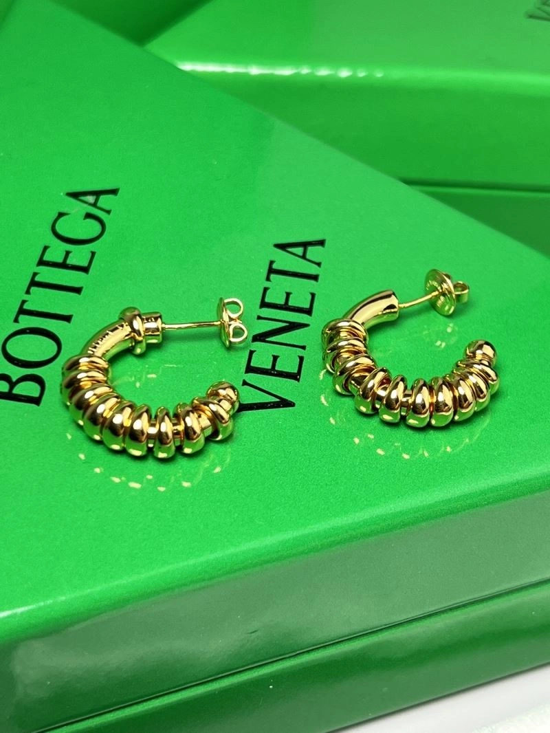 Bottega Veneta Earrings