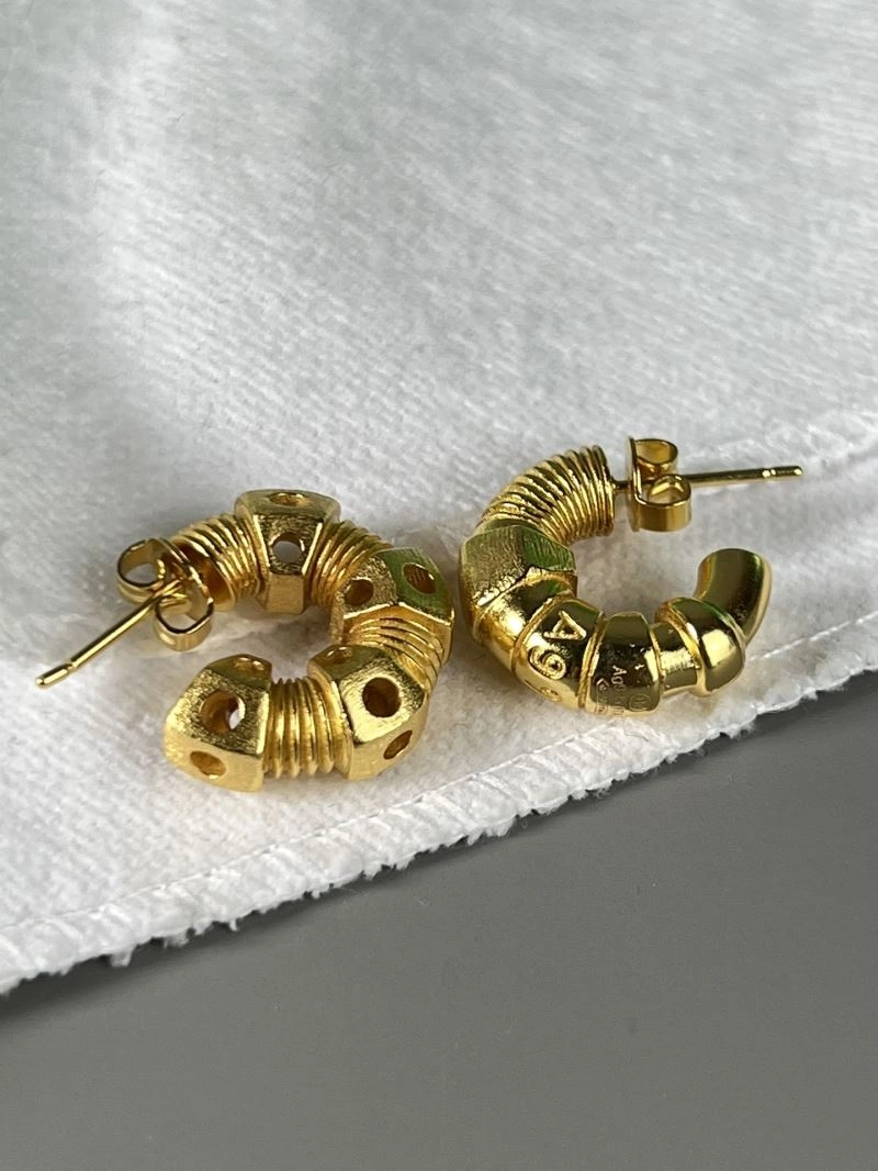 Budget-friendly Bottega Veneta Earrings
