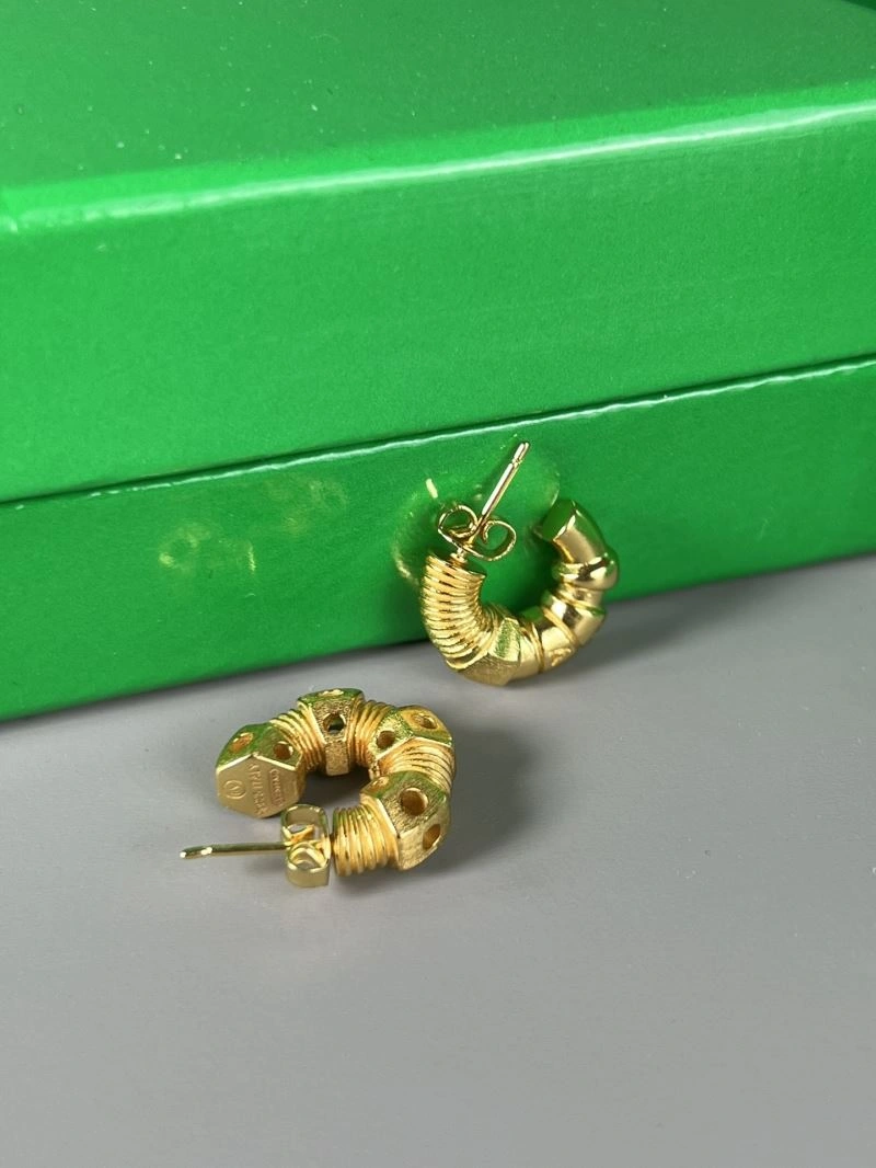 Budget-friendly Bottega Veneta Earrings
