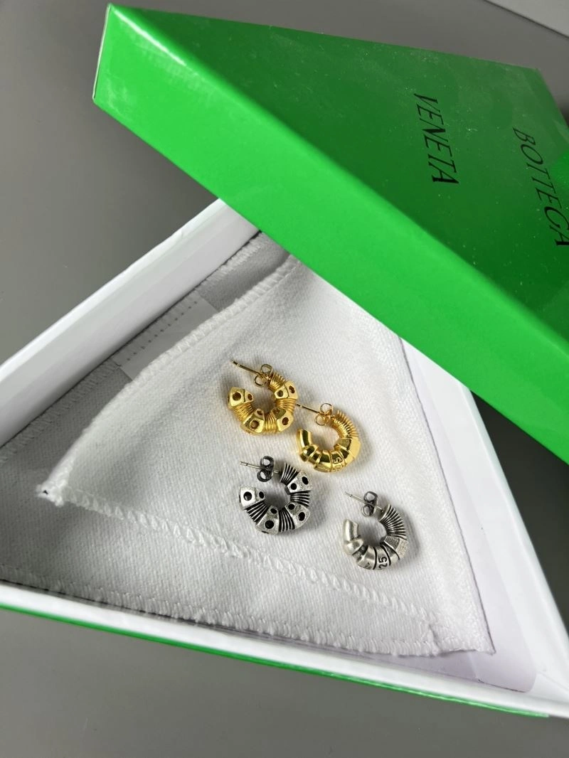 Budget-friendly Bottega Veneta Earrings