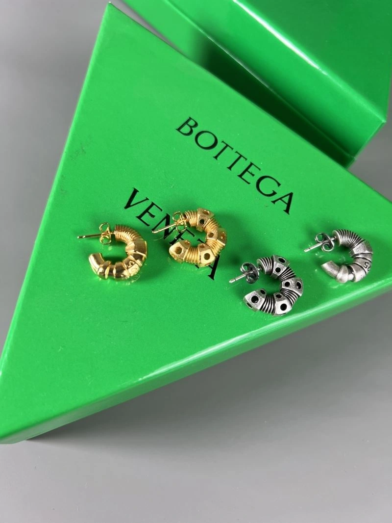 Budget-friendly Bottega Veneta Earrings