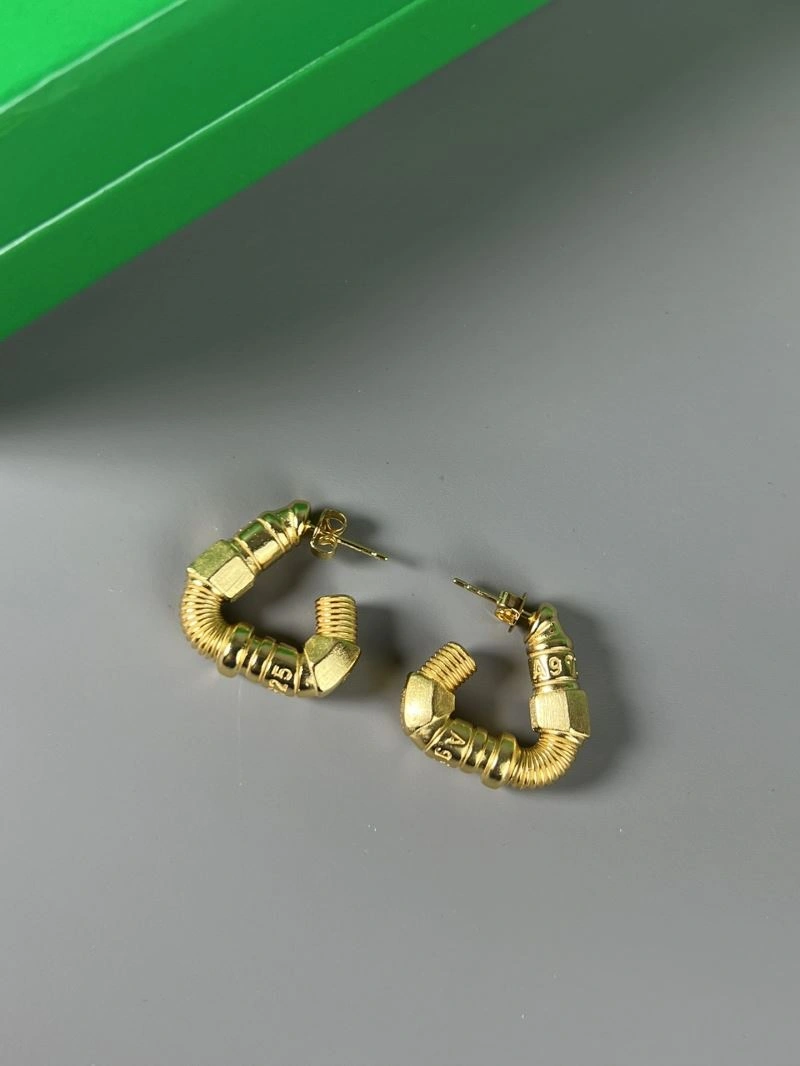 Bottega Veneta Earrings