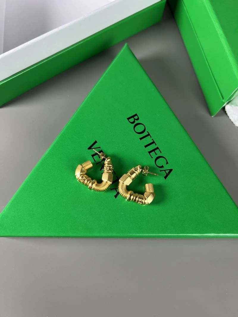 OEM Bottega Veneta Earrings