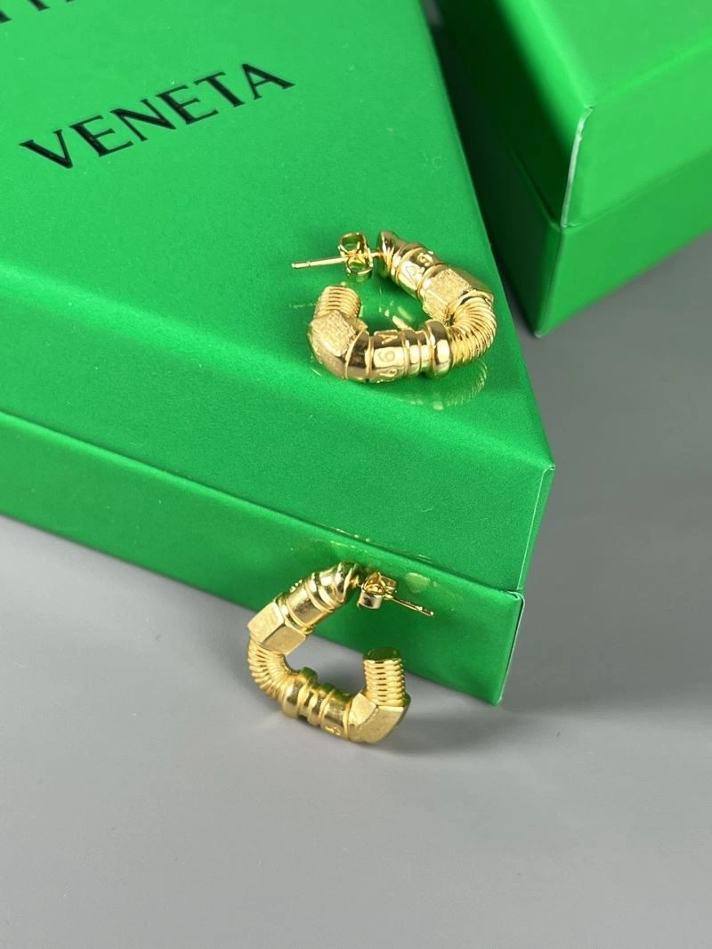 OEM Bottega Veneta Earrings