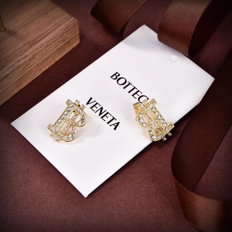 Perfect replica Bottega Veneta Earrings