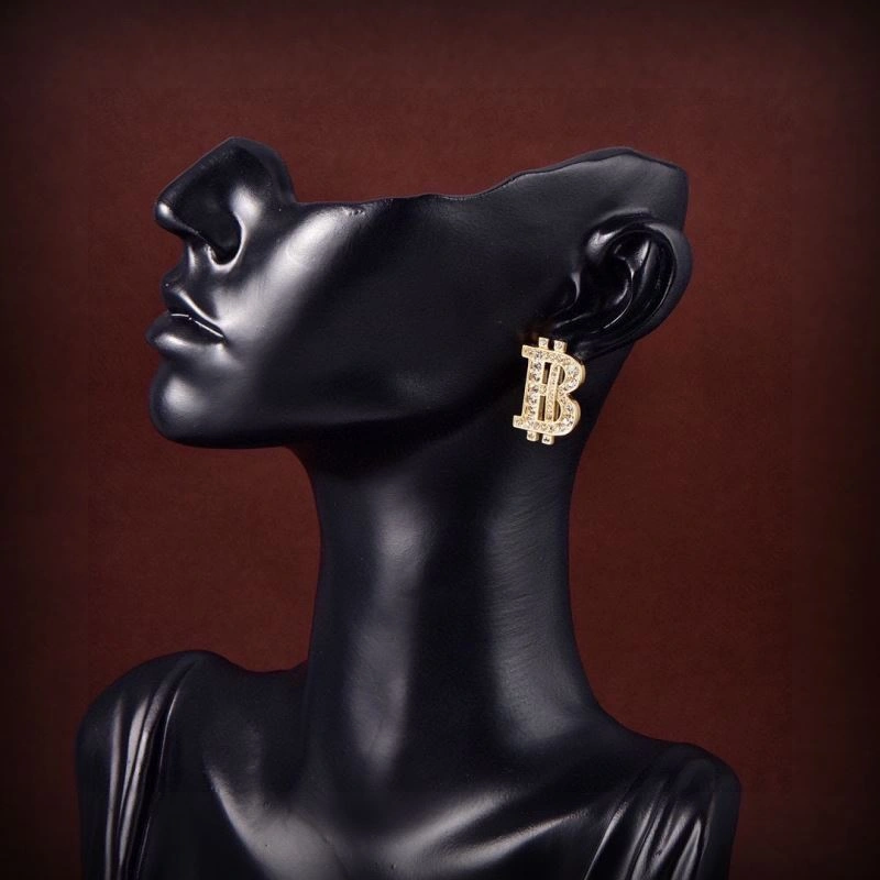 Perfect replica Bottega Veneta Earrings