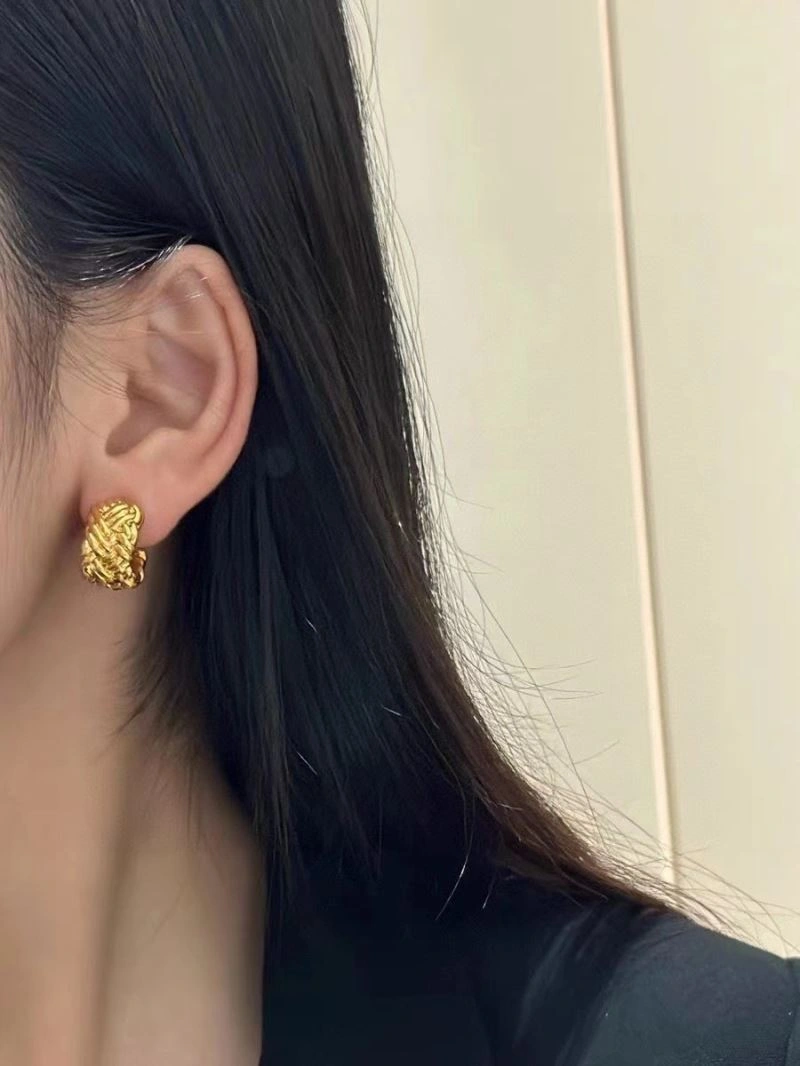 Bottega Veneta Earrings